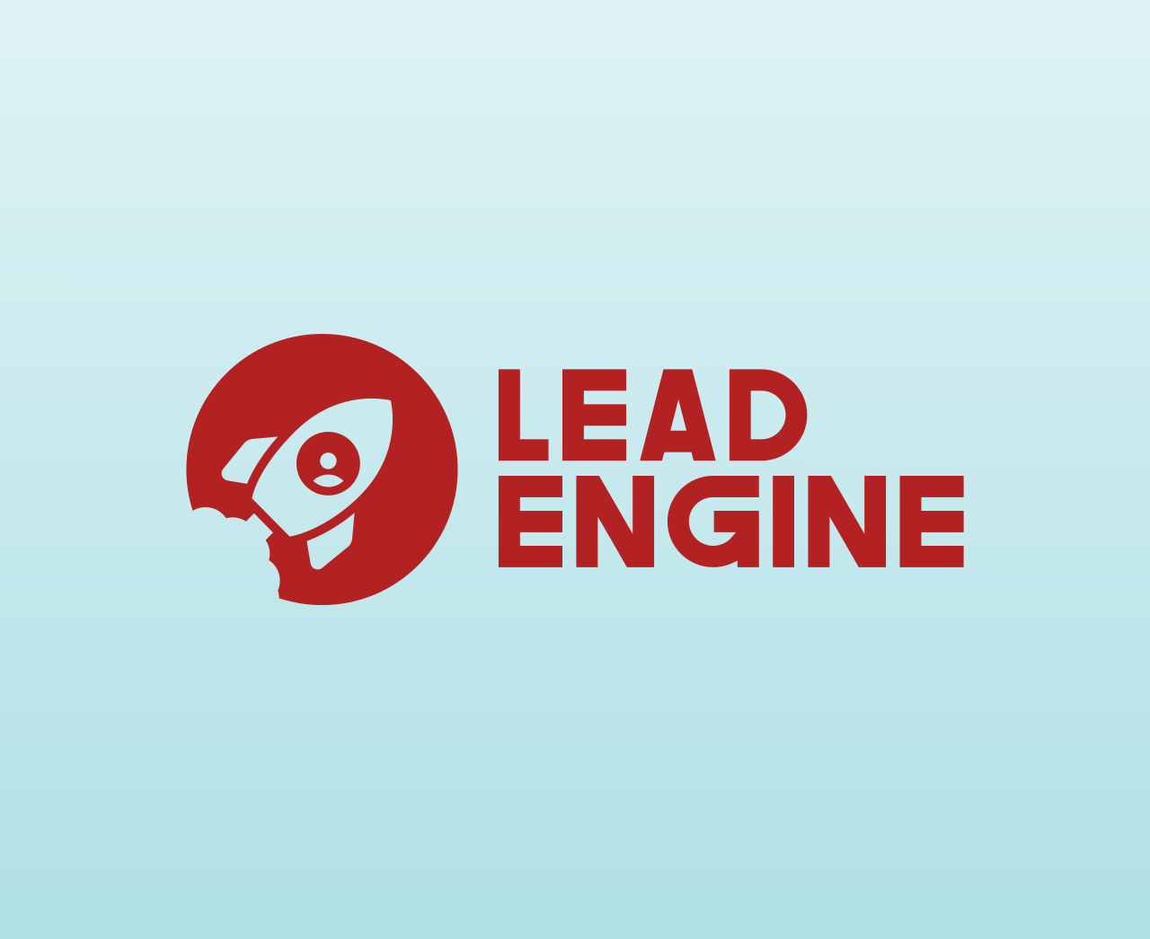 Home | Lead Engine